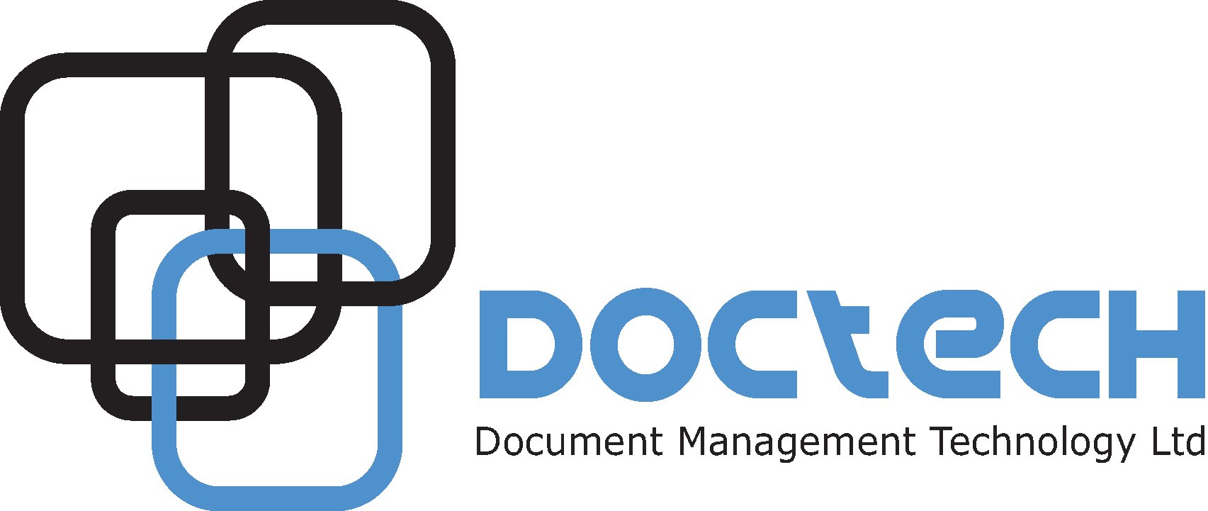 40 Years of DocTech - A Look Back at Our Journey